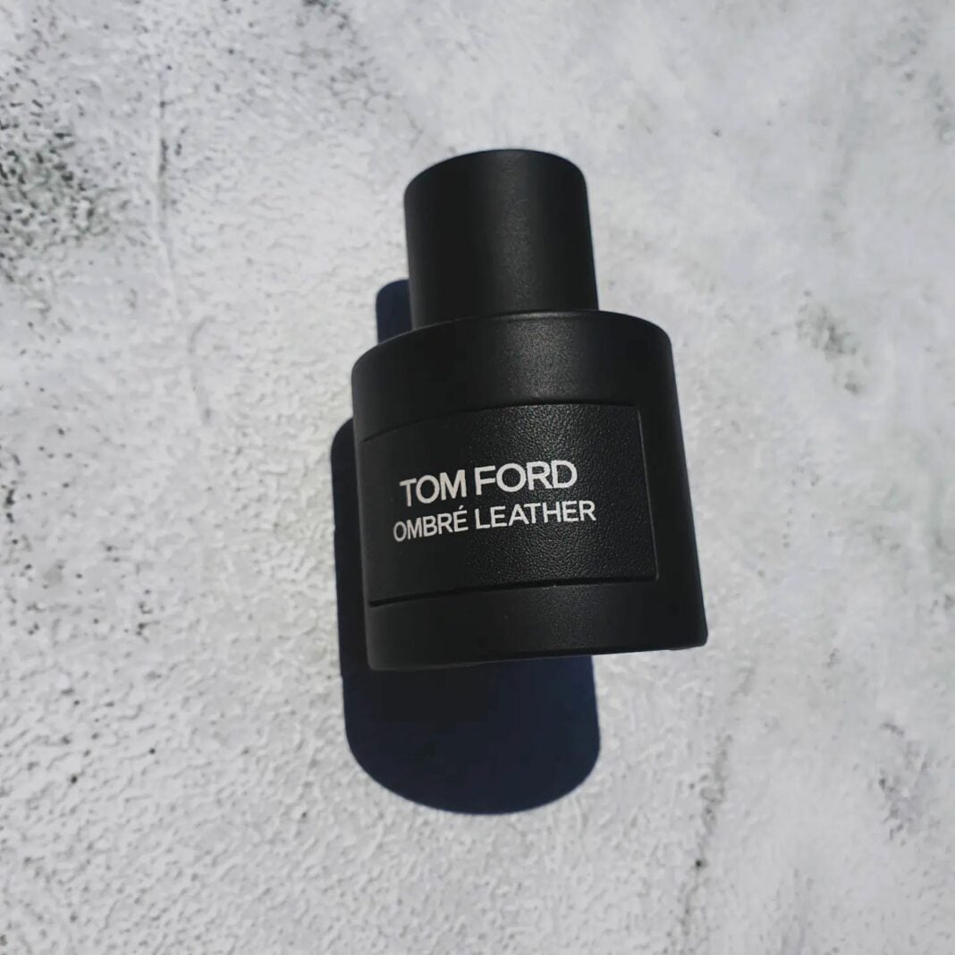 7 Best Leather Colognes To Smell Sophisticated in 2026 | FashionBeans