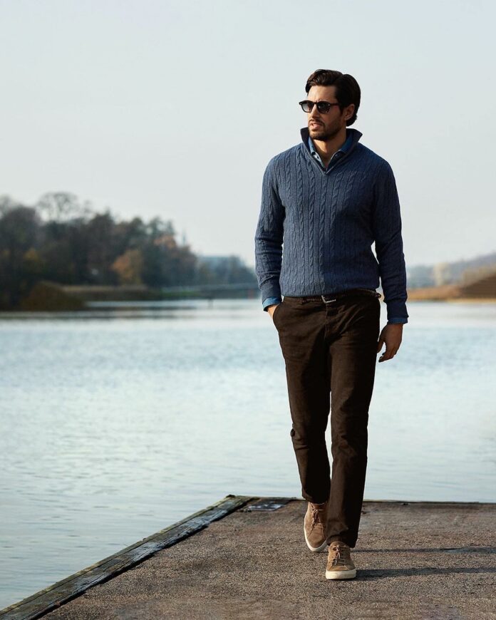 12 Best Leather Belts For Men – Your Everyday Staple in 2026 | FashionBeans