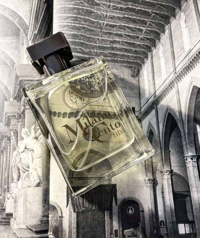 How to Apply Cologne: 6 Steps and Mistakes 2026 | FashionBeans