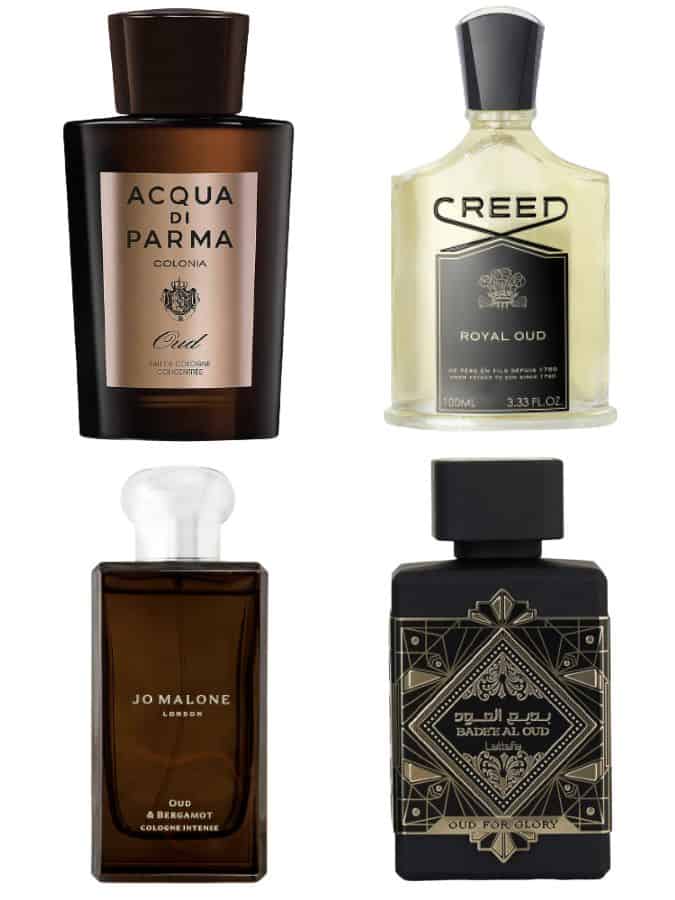 How To Choose The Right Fragrance For The Occasion | FashionBeans