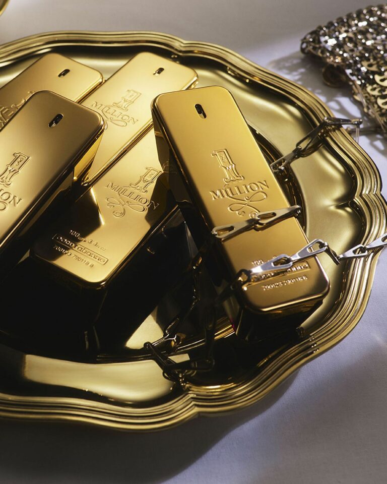 Paco Rabanne 1 Million Review: Going for Gold in 2026 | FashionBeans