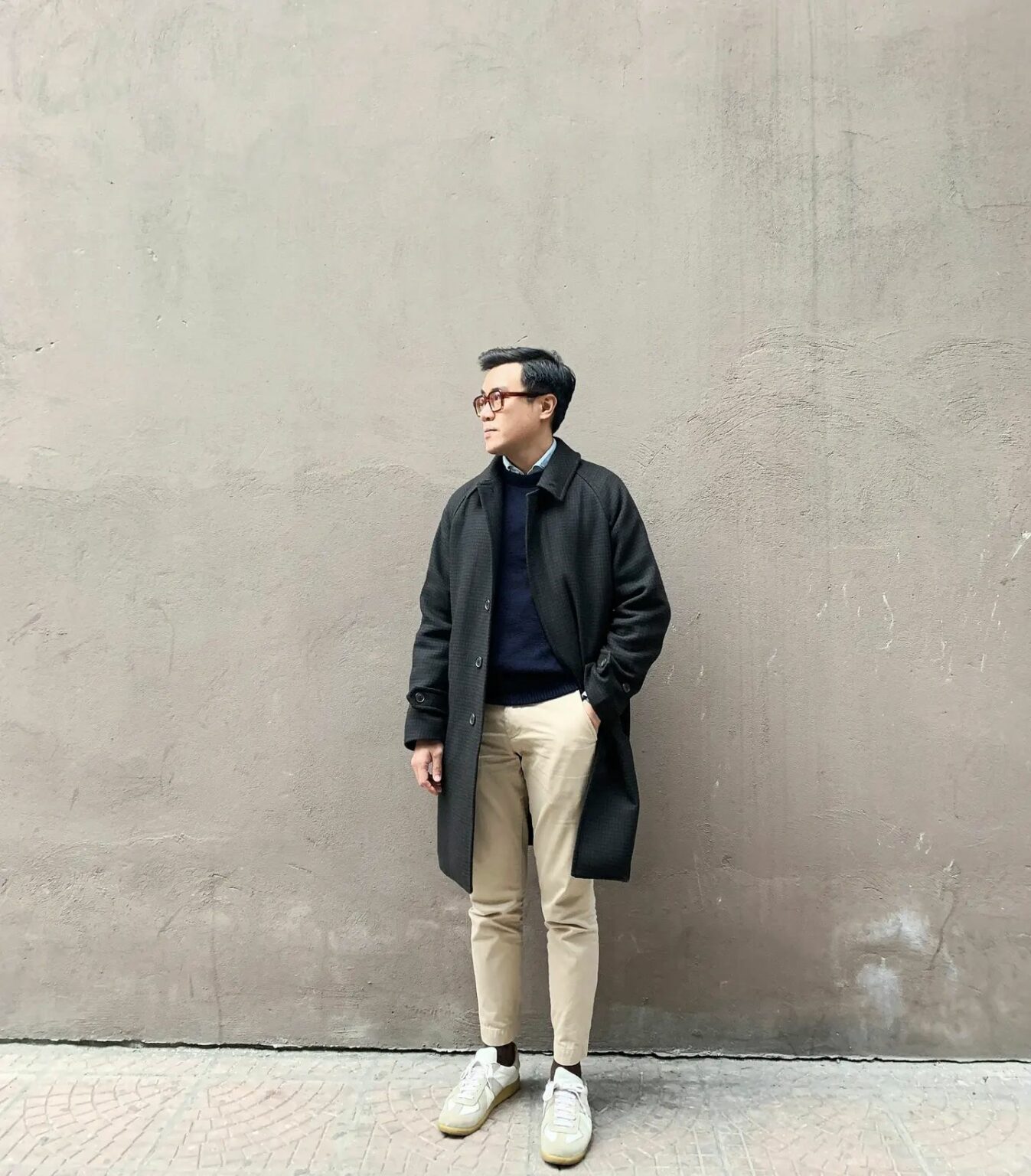 15 Types of Sneakers For Men In 2026 | FashionBeans