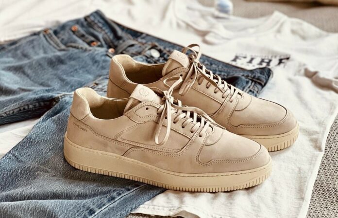 15 Types of Sneakers For Men: Best Styles and Brands For 2023 ...