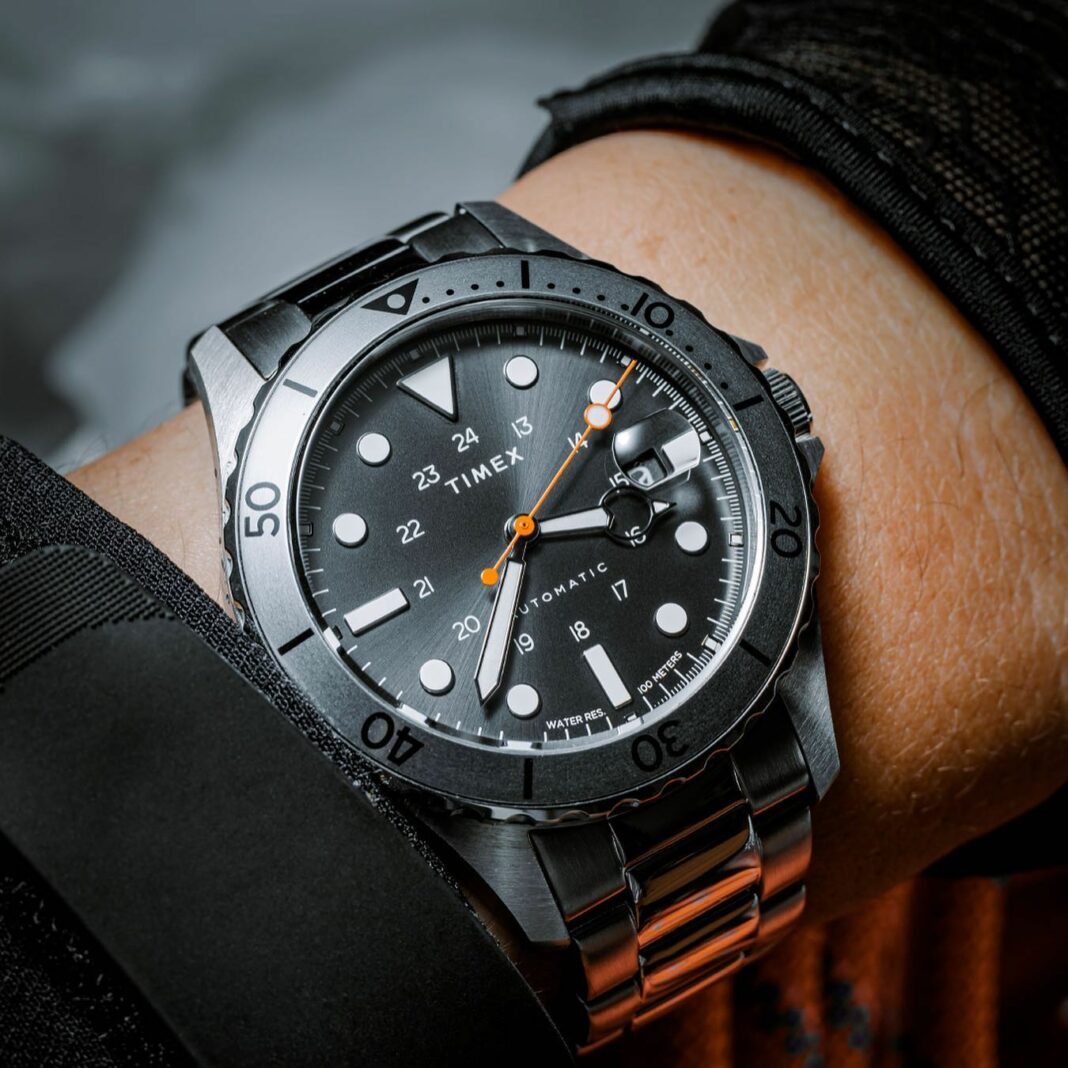 15 Best Automatic Watches for Every Style and Budget in 2026 | FashionBeans