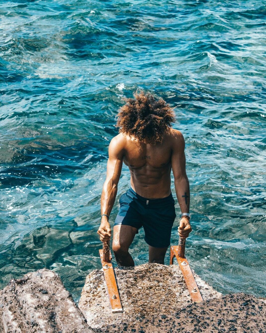 8 Best Self-Tanner for Men For Sun-Kissed Skin in 2026 | FashionBeans