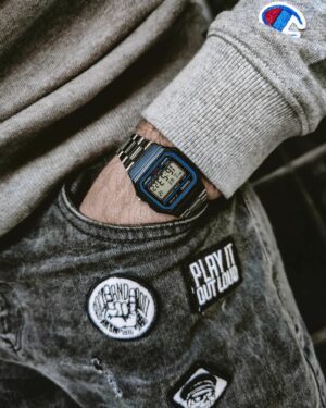 16 Best Casio Watches For Men: New and Retro Picks for 2024 | FashionBeans