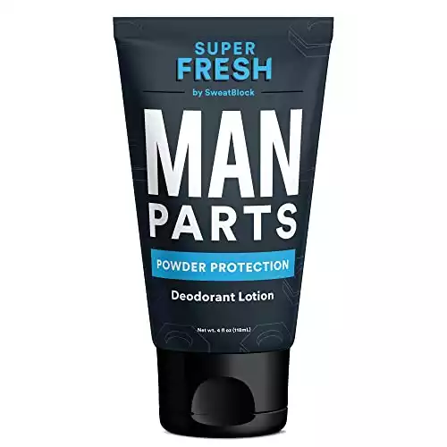 9 Best Ball Deodorant To Make Your Day More Bearable 2024 | FashionBeans