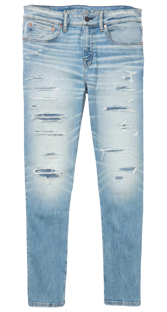 12 Best Athletic Fit Jeans For Men With Killer Legs 2026 | FashionBeans