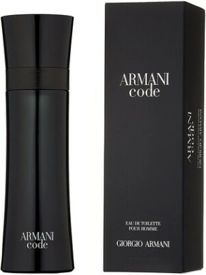 8 Best Armani Colognes For Men – What To Try in 2024 | FashionBeans ...