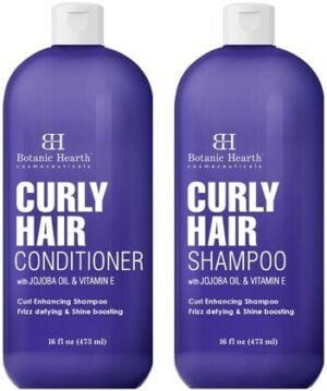 10 Best Curly Hair Products for Men 2026 | FashionBeans