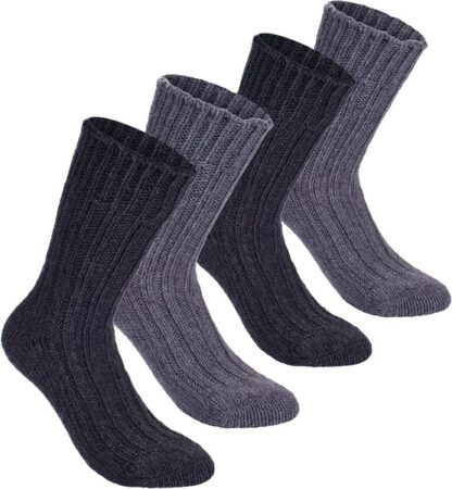 15 Best Winter Socks For Men: Warm Feet In 2026 | FashionBeans