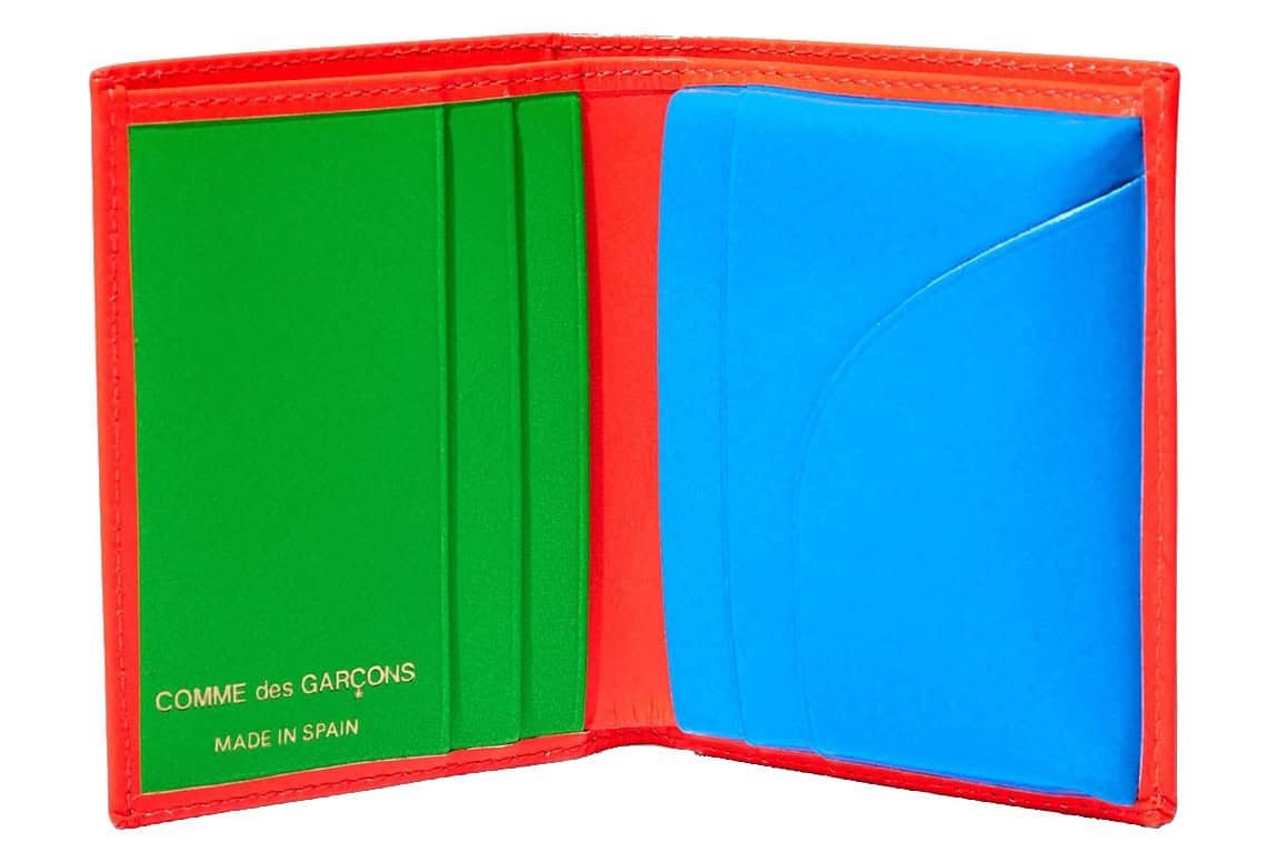 26 Best Bifold Wallets To Help Lighten Your Pockets in 2026 | FashionBeans