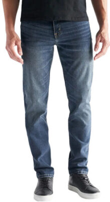 8 Best Jeans For Tall Men – Skinny and Relaxed Fits For 2026 | FashionBeans