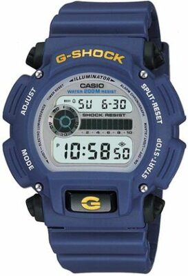 10 Best G Shock Watch for Men – Tough and Timeless For 2026 | FashionBeans