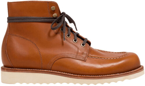9 Best Moc Toe Boots – Budget and Luxury Picks for 2026 | FashionBeans