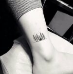 9 Best Temporary Tattoos – Long Lasting Options for 2026 | FashionBeans