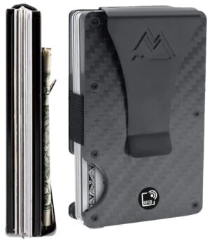 9 Best Carbon Fiber Wallets: Best Picks For 2026 | FashionBeans