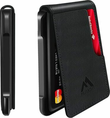 12 Best EDC Wallets For Every Day Carry in 2026 | FashionBeans