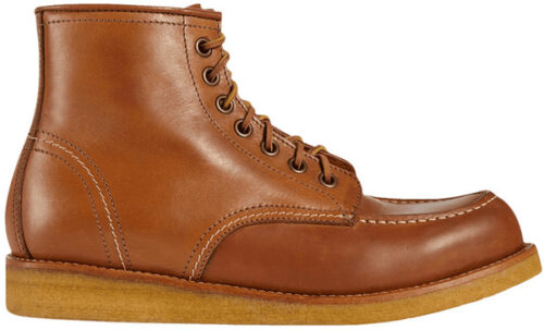 9 Best Moc Toe Boots – Budget and Luxury Picks for 2026 | FashionBeans
