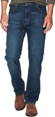 8 Best Jeans For Tall Men – Skinny and Relaxed Fits For 2026 | FashionBeans