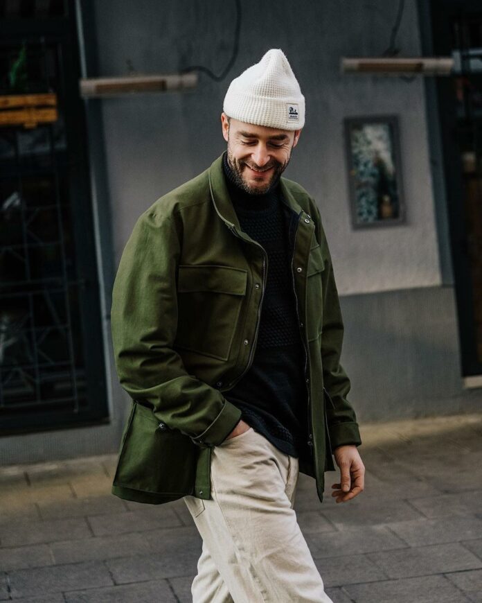13 Best Jacket Brands For Men – From Winter to Summer 2023 | FashionBeans