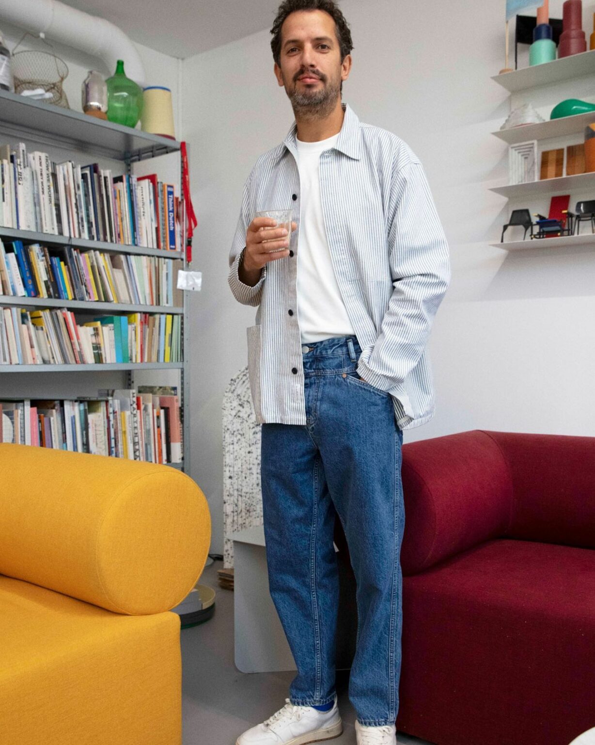 8 Best Jeans For Older Men To Keep Your Legs Young In 2026 | FashionBeans