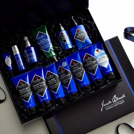 16 Best Men’s Skincare Kits To Simplify Your Routine in 2026 | FashionBeans
