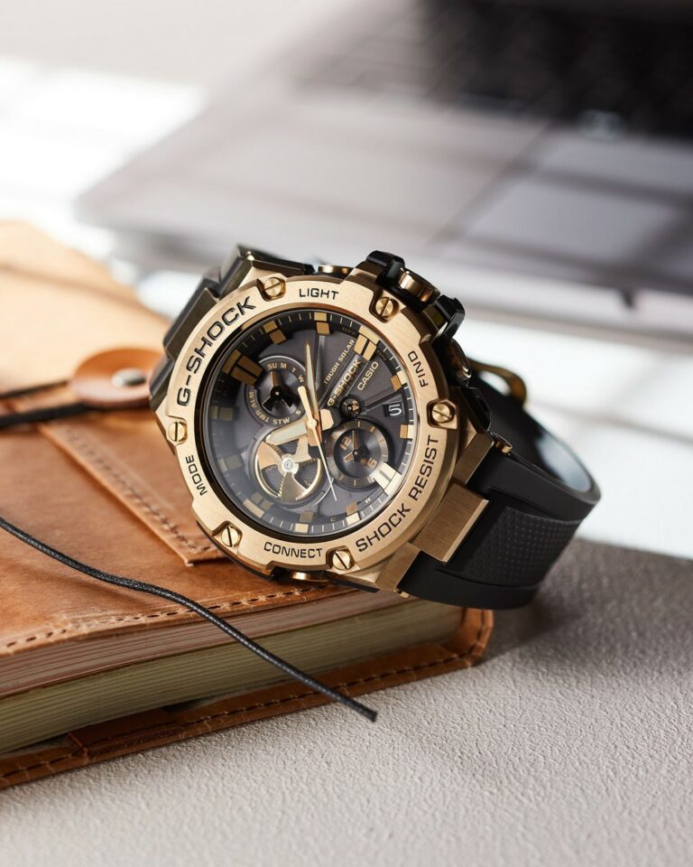 10 Best G Shock Watch for Men – Tough and Timeless For 2026 | FashionBeans
