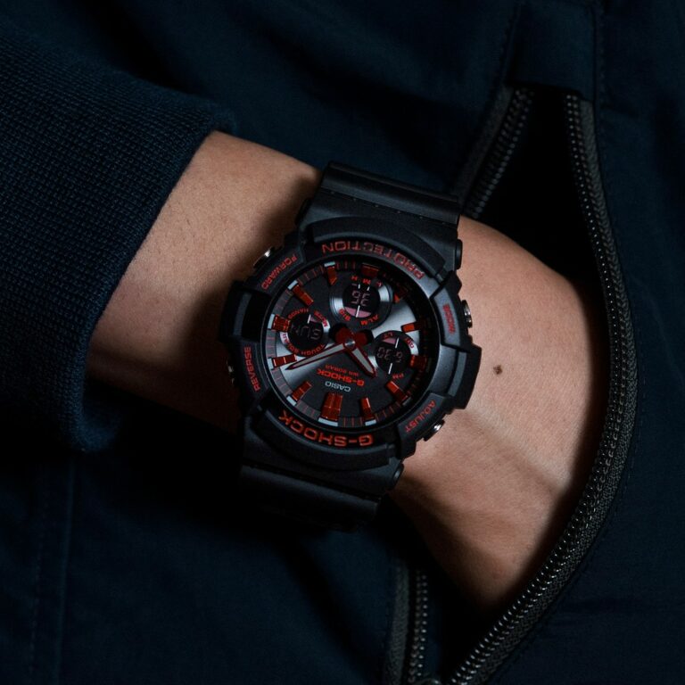 10 Best G Shock Watch for Men – Tough and Timeless For 2026 | FashionBeans