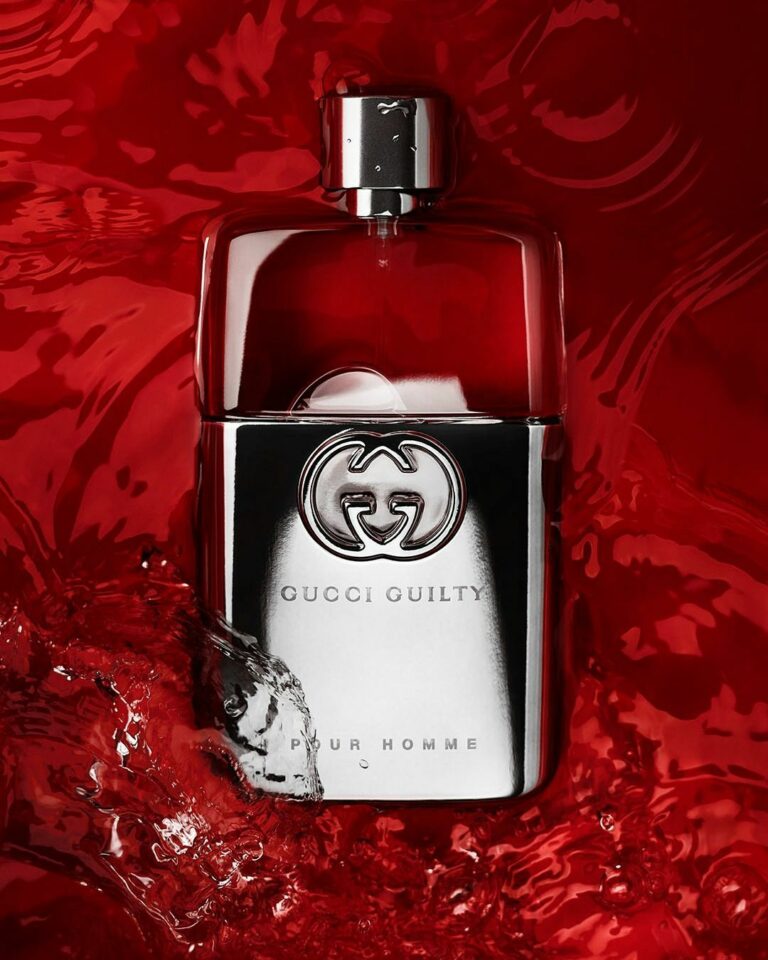8 Best Gucci Colognes For Men – Head-Turning Scents for 2026 | FashionBeans