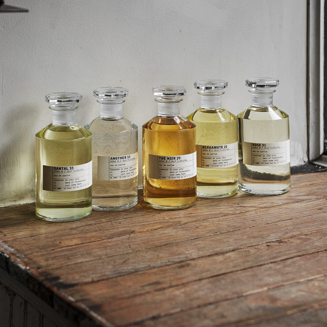 10 Best Le Labo Scents For Men To Enjoy in 2026 | FashionBeans