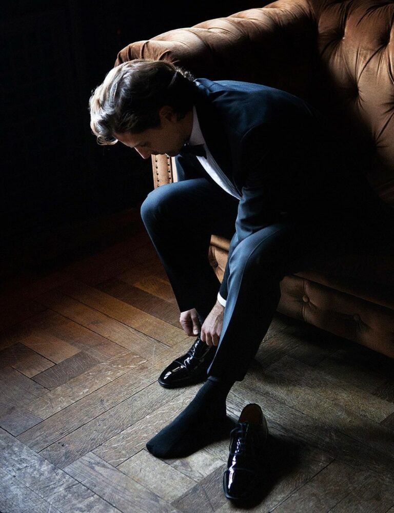 5 Best Shoe Trees – Cedar and Wooden Options in 2026 | FashionBeans