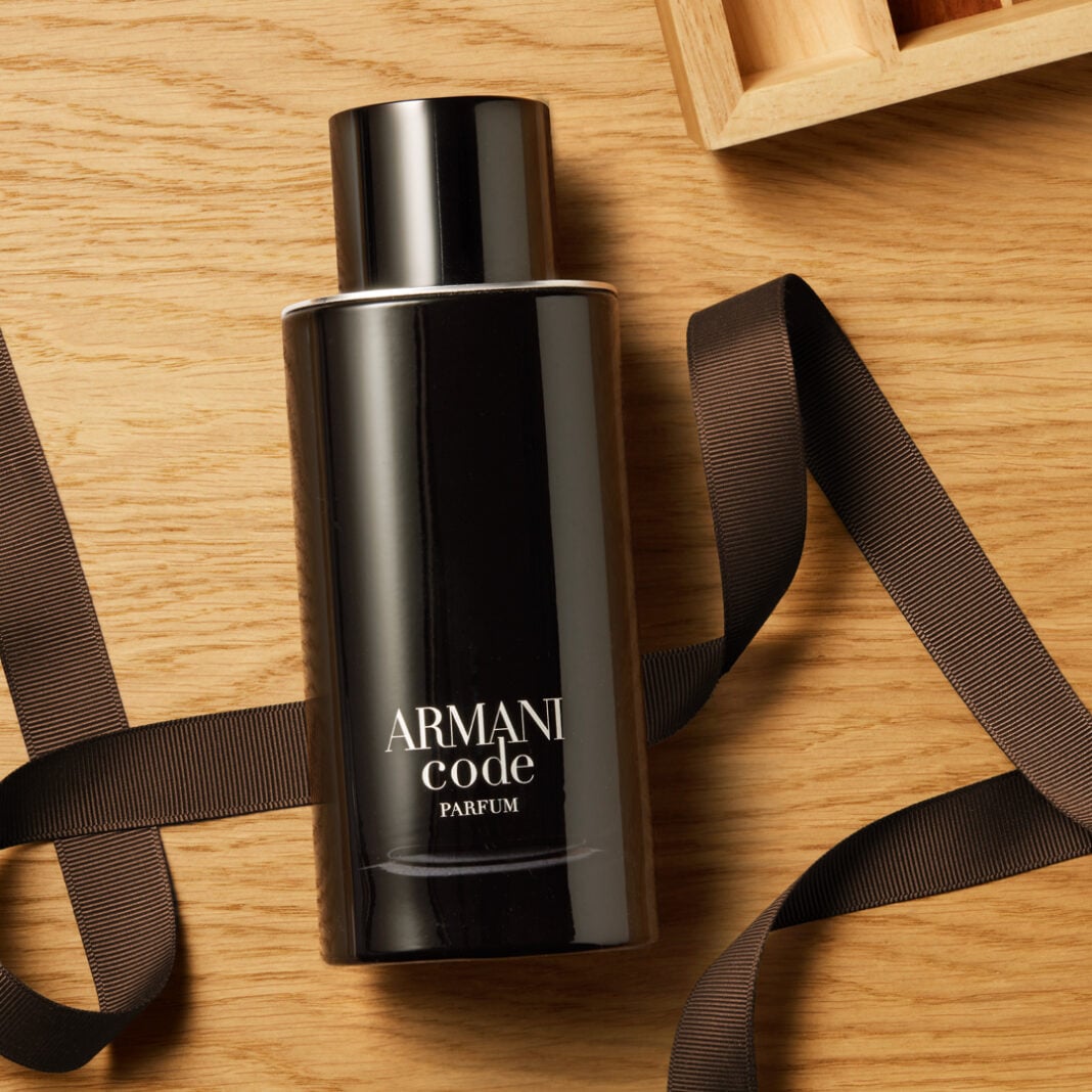 8 Best Armani Colognes For Men – What To Try in 2026 | FashionBeans