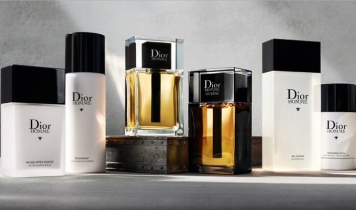 7 Best Dior Colognes For Men – Classy Fragrances for 2024 | FashionBeans