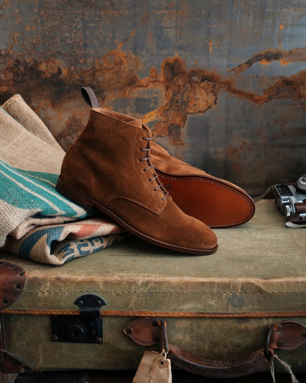 9 Best Moc Toe Boots – Budget and Luxury Picks for 2026 | FashionBeans