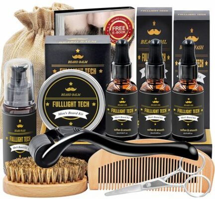 7 Best Beard Shaper Tools For Men in 2026 | FashionBeans