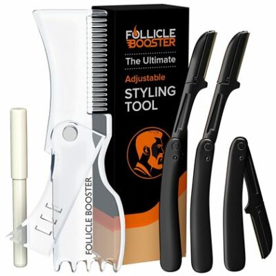 7 Best Beard Shaper Tools For Men in 2026 | FashionBeans