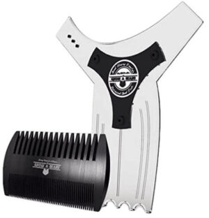 7 Best Beard Shaper Tools For Men in 2026 | FashionBeans