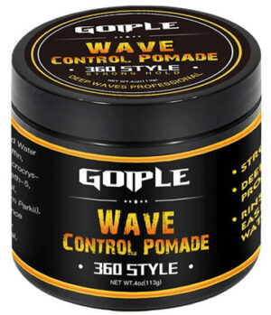 8 Best Wave Grease Products – Pomades For 360 Waves in 2026 | FashionBeans