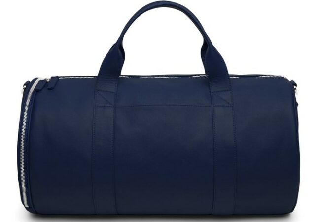 14 Best Leather Bags for Men In 2026 | FashionBeans