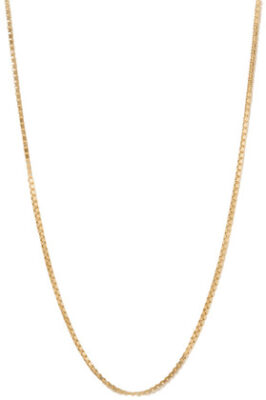 10 Best Gold Chains for Men – Affordable Styles for 2024 | FashionBeans