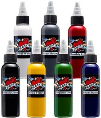 10 Best Tattoo Inks for Home and Professional Art in 2026 | FashionBeans