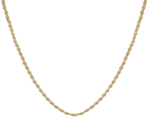 10 Best Gold Chains for Men – Affordable Styles for 2024 | FashionBeans