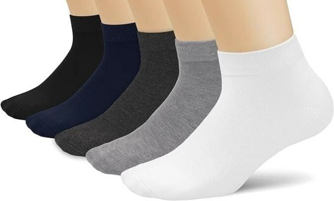 20 Best Socks For Men: Everyday Picks for All Budgets 2026 | FashionBeans