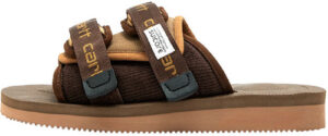 10 Best Slides for Men – Stylish Sandals For 2026 | FashionBeans
