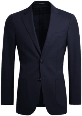 17 Best Suit Brands For Men Ready For Any Occasion in 2026 | FashionBeans