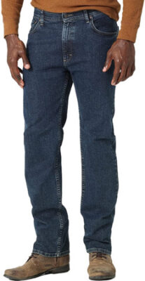 8 Best Jeans for Big Guys 2026 | FashionBeans