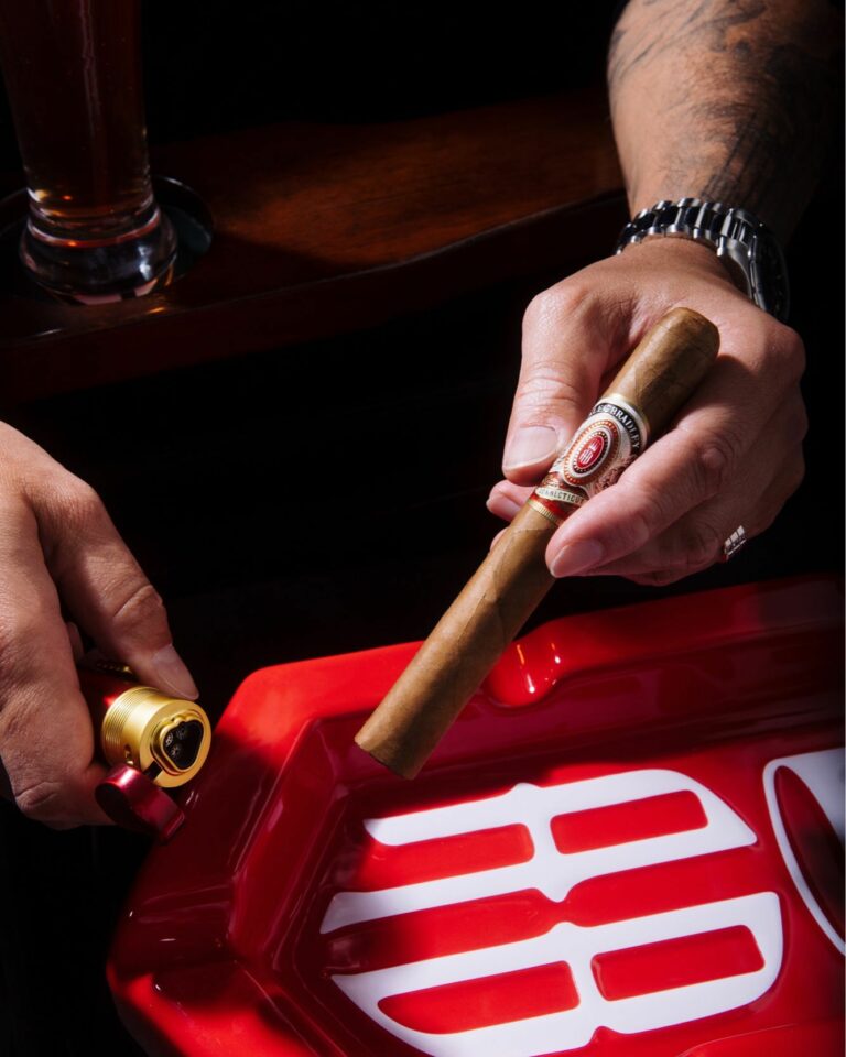 10 Best Cigar Lighters for Men 2026 | FashionBeans