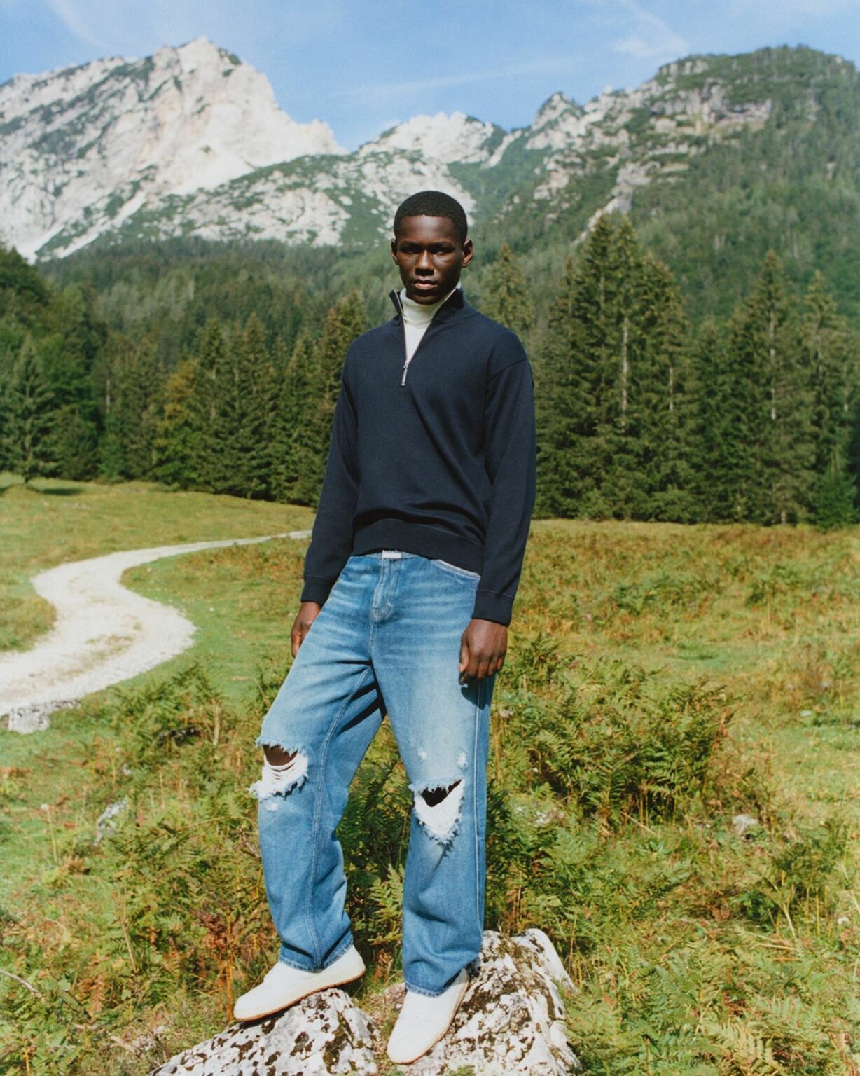 10 Best Men’s Baggy Jeans – All Styles and Budgets For 2025 | FashionBeans