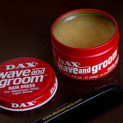 8 Best Wave Grease Products – Pomades For 360 Waves in 2026 | FashionBeans